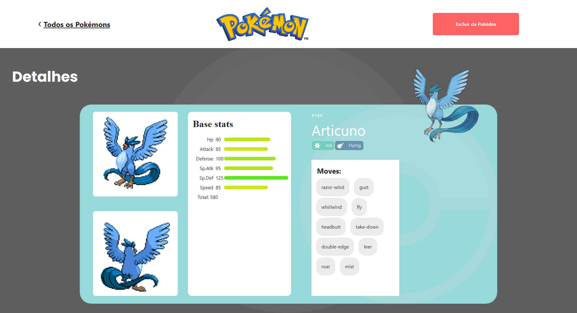 GitHub - taleshy1/Projeto-Pokedex: Ultimo projeto do modulo 2 - Front