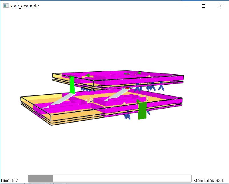 The issue of displaying wall completely in Smokeview · Issue #7806 · firemodels/fds · GitHub