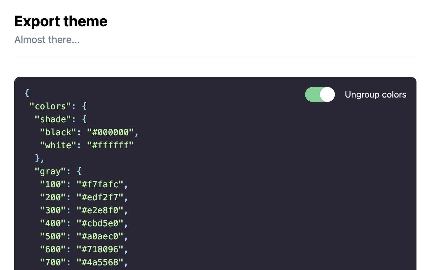 How to use this? · Issue #39 · jan-dh/figma-tailwindcss · GitHub
