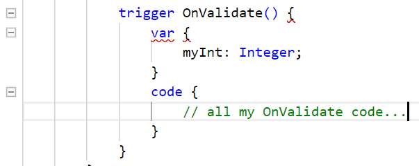 Language aware folding (depends on Microsoft/vscode#3422) · Issue #416 ...