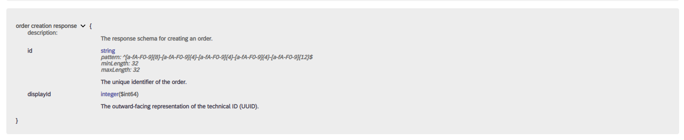 Duplicate Ref Object In Swagger Ui · Issue 7576 · Swagger Apiswagger 2694