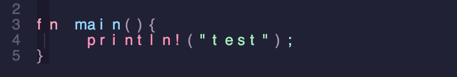 neovide中字体渲染异常 · Issue #140 · ayamir/nvimdots · GitHub