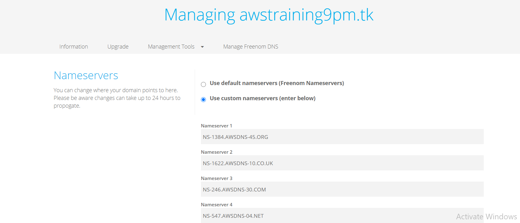 GitHub - SrikanthBhimani/Hosted-Zone