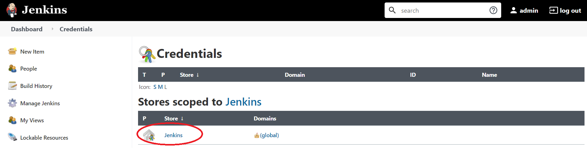 GitHub - SrikanthBhimani/Jenkins-Master-Slave