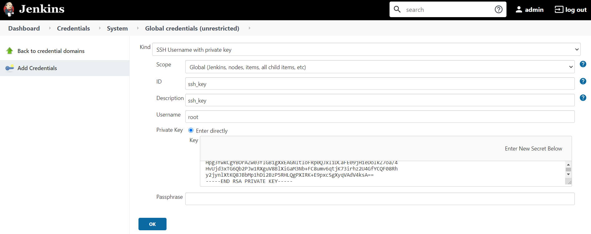 GitHub - SrikanthBhimani/Jenkins-Master-Slave