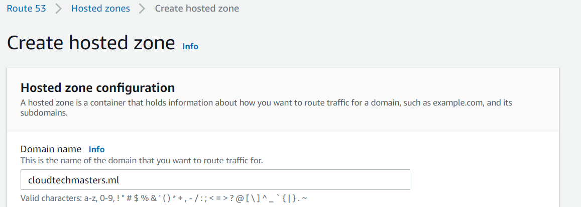 GitHub - iNarendraK/Configure-Domain-With-Route53