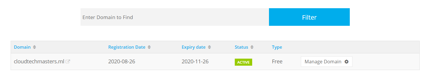 GitHub - SrikanthBhimani/Configure-Domain-With-Route53