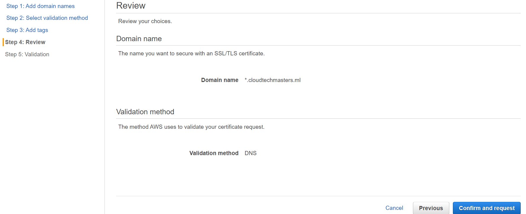 GitHub - cloudtechmasters/Request-Certificate-For-Domain-With-In-ACM