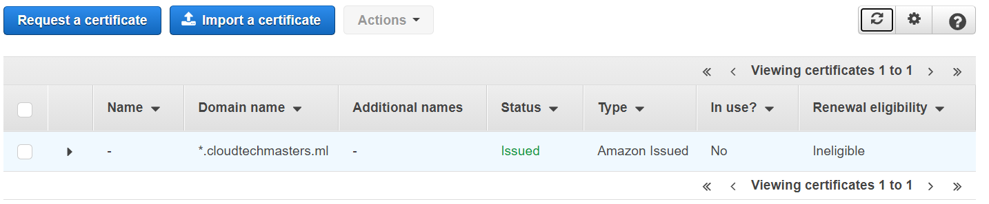 GitHub - cloudtechmasters/Request-Certificate-For-Domain-With-In-ACM