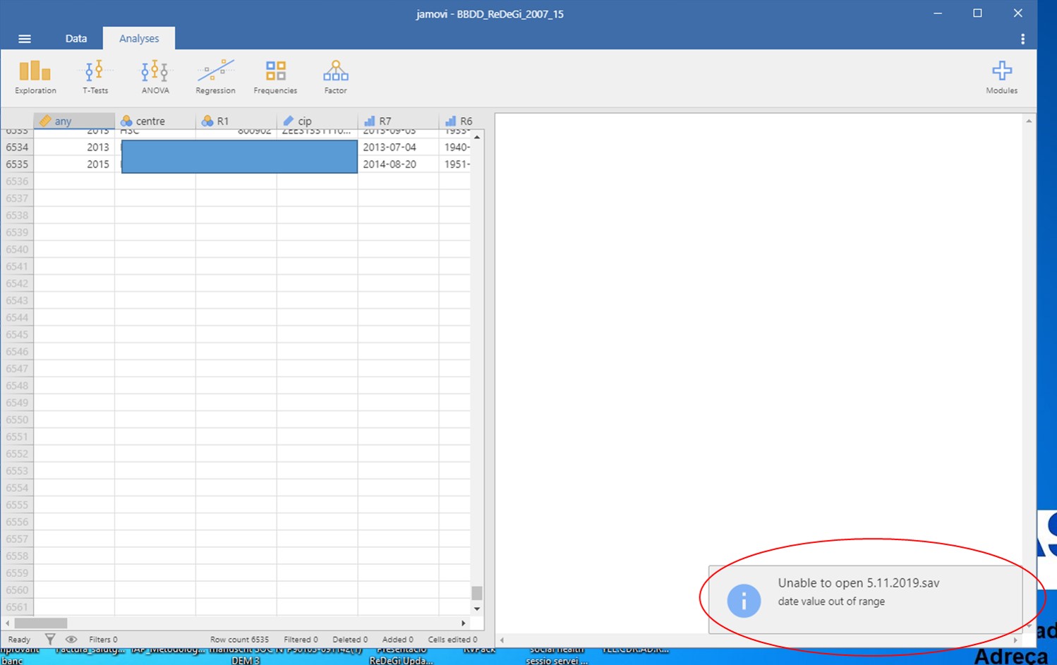 out of range · Issue #783 · jamovi/jamovi · GitHub