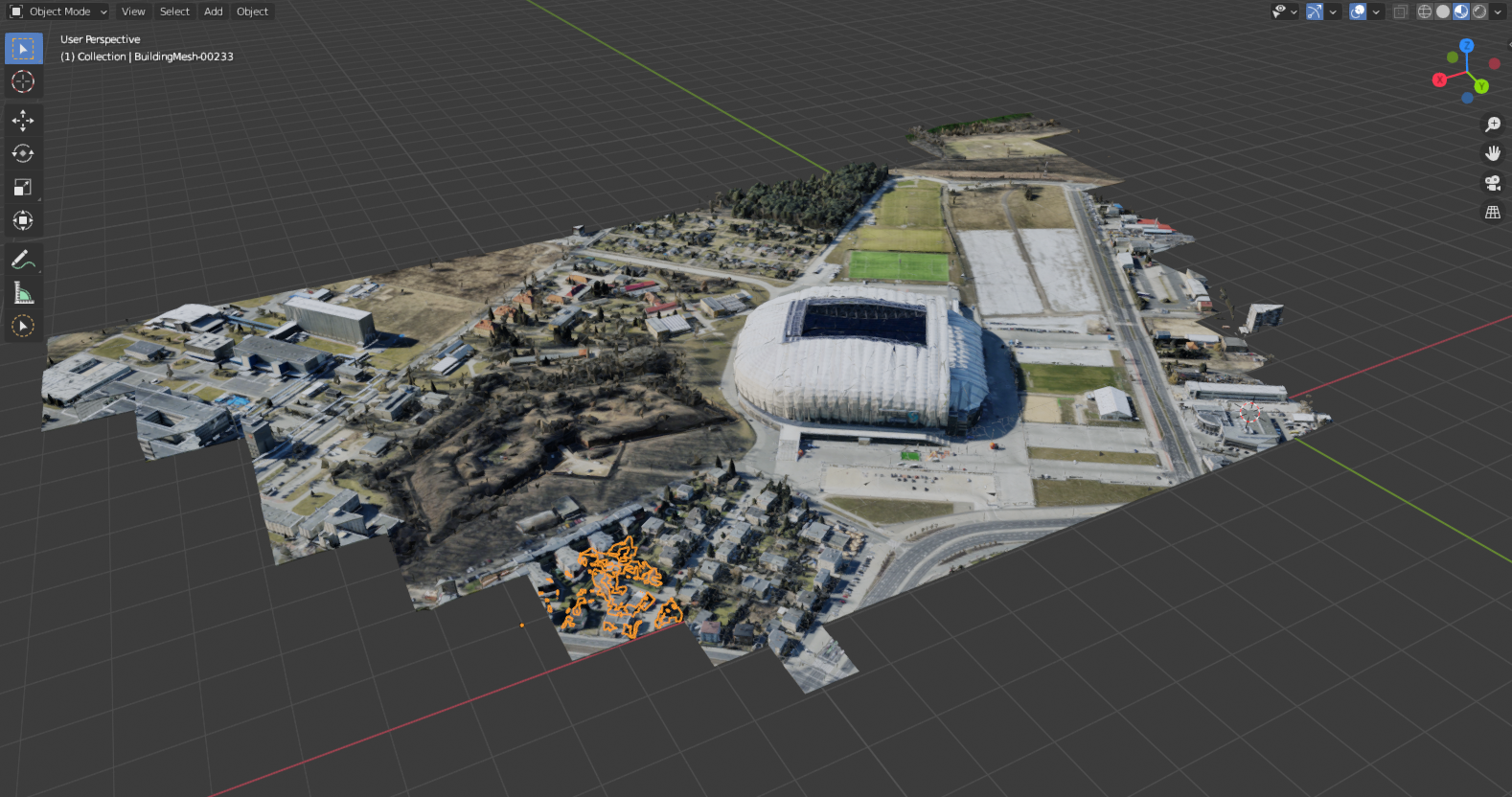 Cannot import RDC · Issue #77 · eliemichel/MapsModelsImporter · GitHub