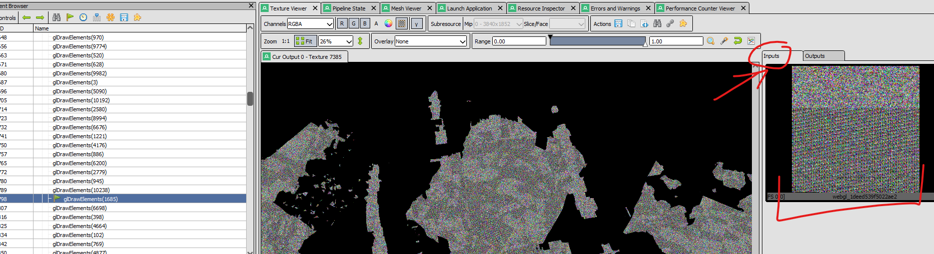 Invalid RTC Capture File, tried with various versions · Issue #104 · eliemichel ...
