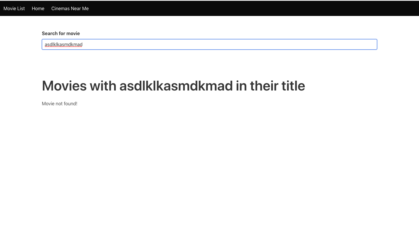 GitHub - Siddant/project-02: React Hackathon