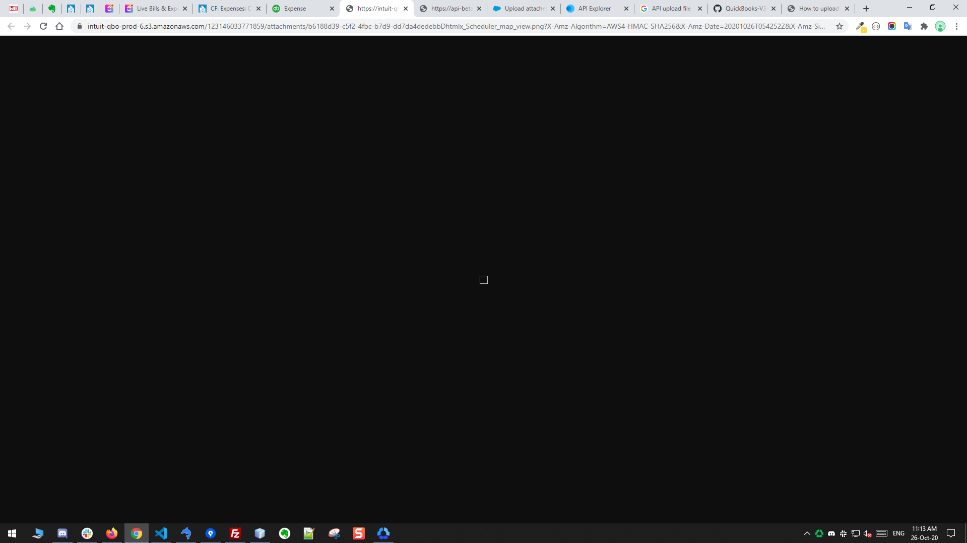 Problems with attached PDF · Issue #312 · intuit/QuickBooks-V3-PHP-SDK · GitHub