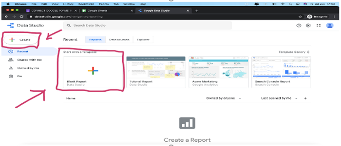 GitHub - lagrandecode/HOW-TO-CONNECT-GOOGLE-FORMS-TO-DATA-STUDIO-IN-REAL-TIME: Google Data ...