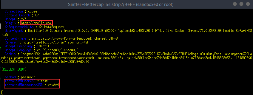 sslstrip not working as in 1.x / http.proxy refactoring · Issue #428 · bettercap/bettercap · GitHub