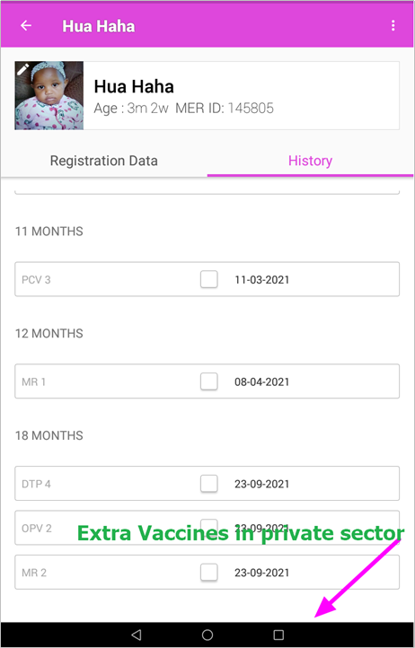 Implement Dynamic Vaccines · Issue #35 · opensrp/opensrp-client-unicef-tunisia · GitHub