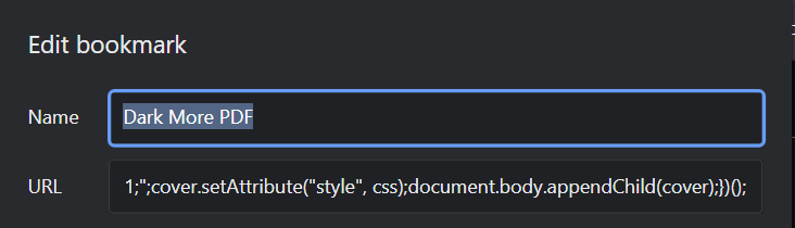 GitHub - Phong-Kaster/Invert-PDF-Colors: Reverse PDF background color ...