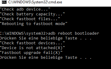 Firmware Update fails · Issue #279 · microsoft/vision-ai-developer-kit · GitHub
