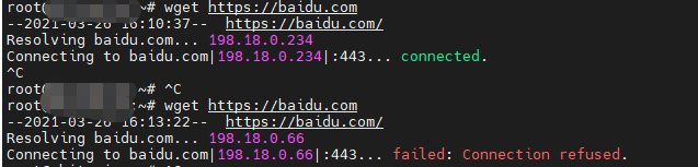 关于fake ip的一些问题 ，希望能帮帮孩子。 · Issue #1314 · vernesong/OpenClash · GitHub