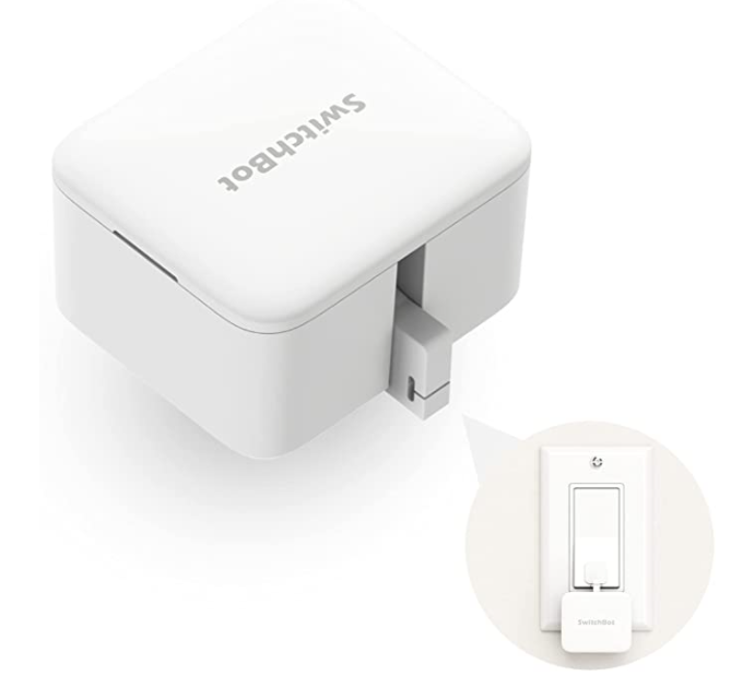 Switchbot integration malfunction, inconsistant communication with the bots · Issue #61535 ...