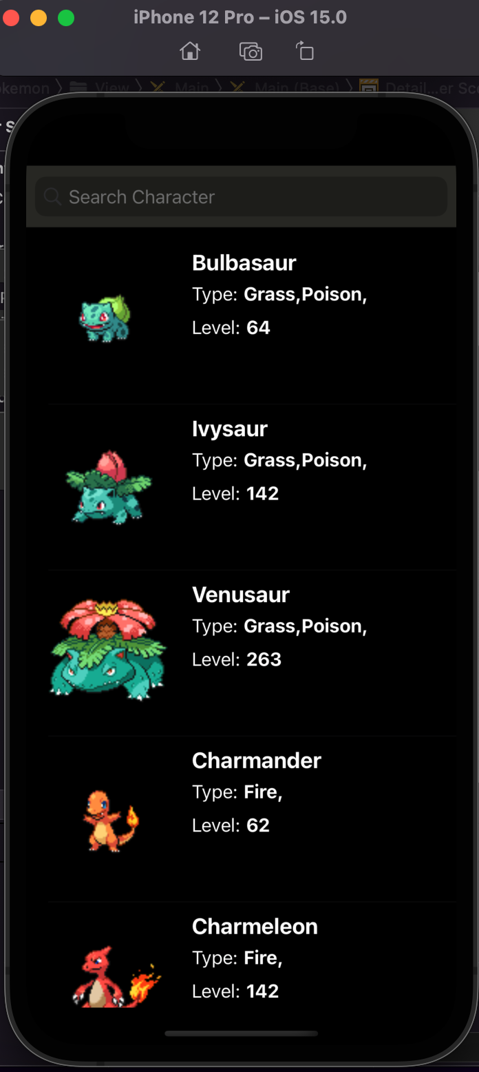 GitHub - allanpereir/Pokemon-Storyboard: Pokemon-Storyboard é um app ...