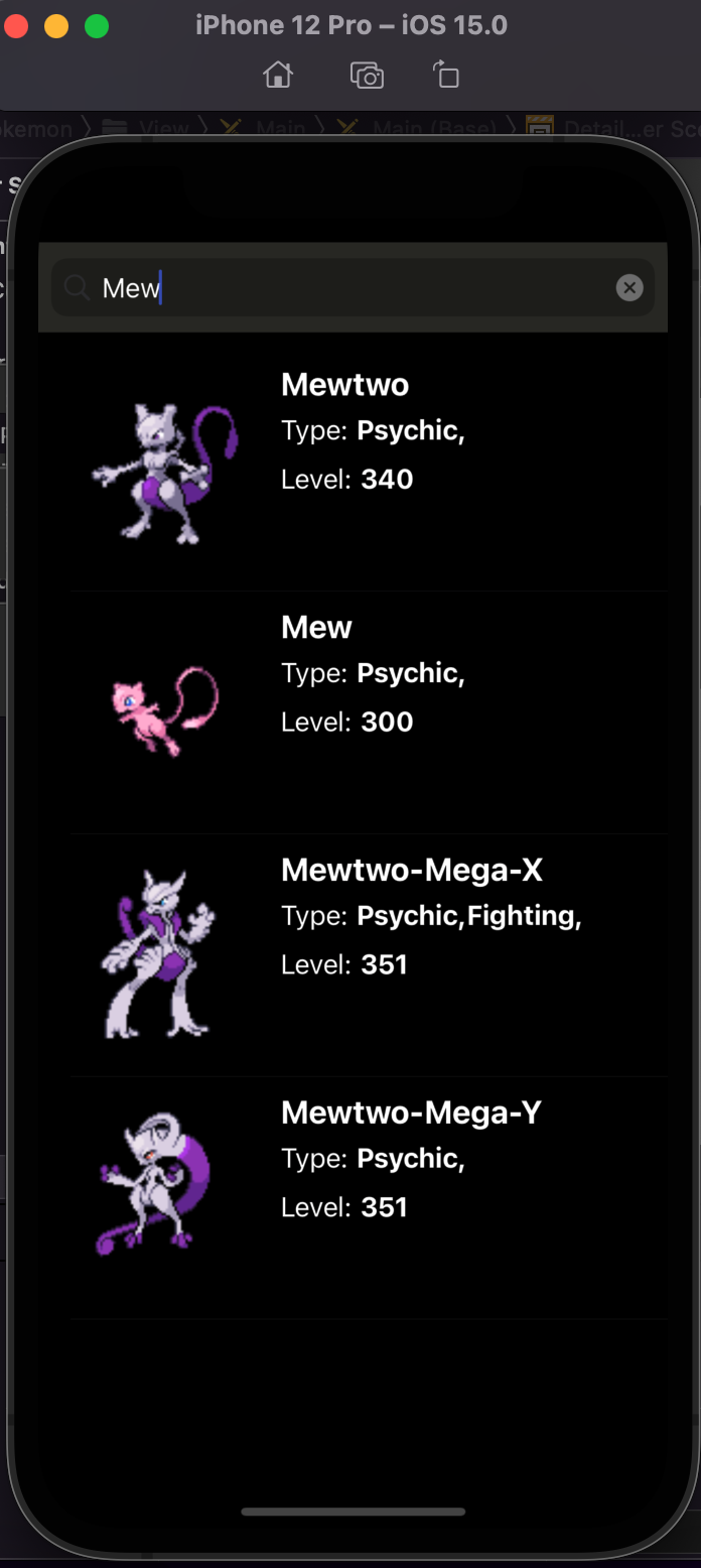 GitHub - allanpereir/Pokemon-Storyboard: Pokemon-Storyboard é um app ...