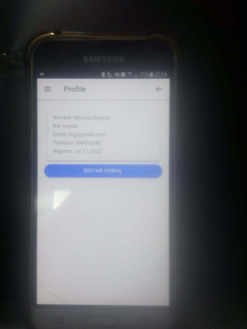 GitHub - luckLuis/app-turismo