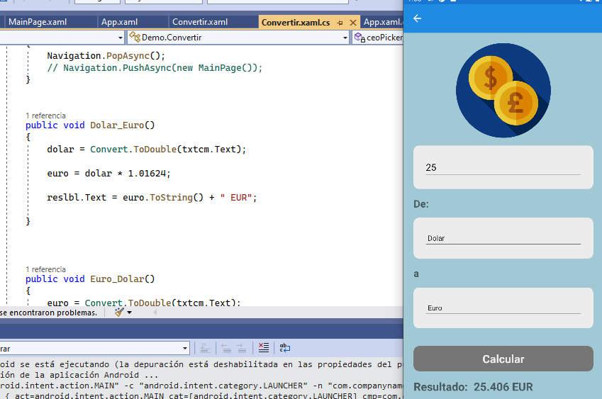 GitHub - Roblink-21/ConversorDivisasXamari