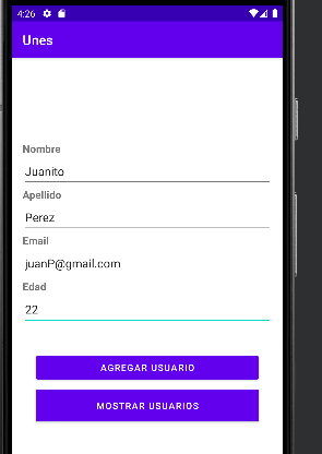 GitHub - Roblink-21/Register_AndroidStudio