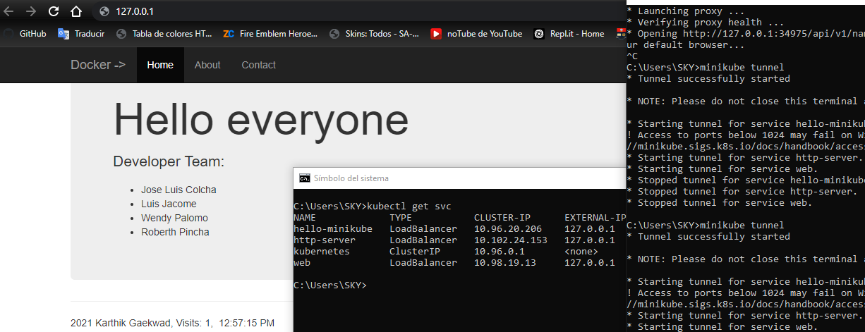 GitHub - JoseLuisColcha/Proyecto-balanceador-de-carga