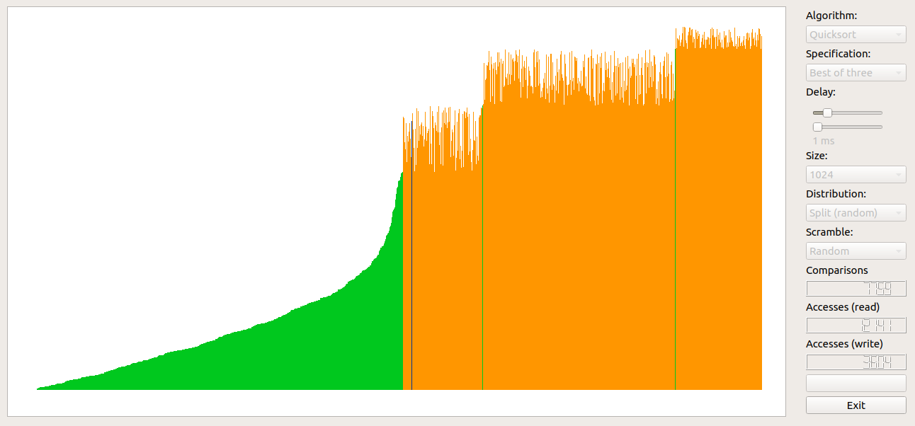 GitHub - Vanille-N/sorts_visualization: An app built with Qt to ...