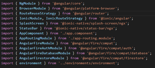 GitHub - JoelDiaz93/Ionic-Firebase-chat-login-files