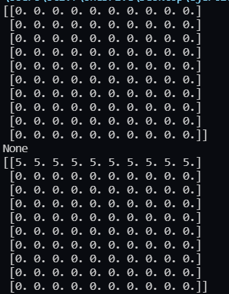 GitHub - Matt-NBR/ejercicios-numpy