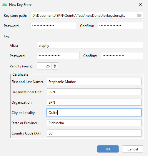 GitHub - StephyMunoz/Dona-UIO