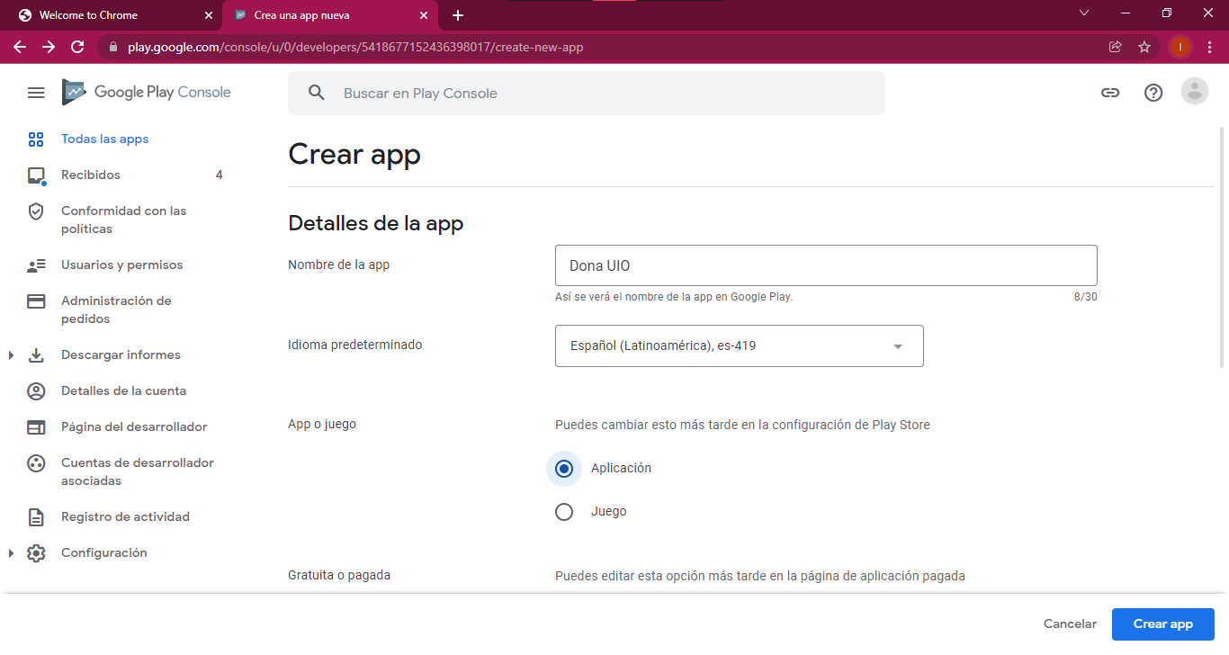 GitHub - StephyMunoz/Dona-UIO