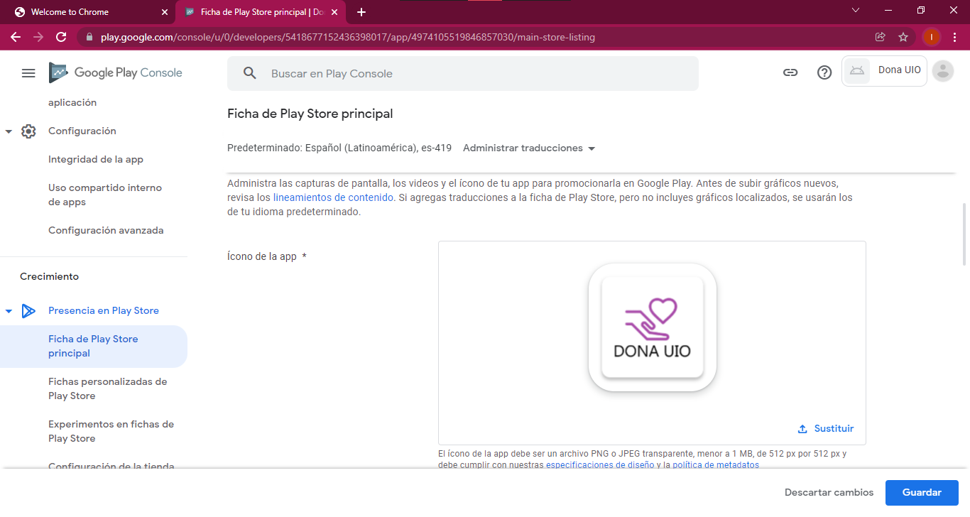 GitHub - StephyMunoz/Dona-UIO