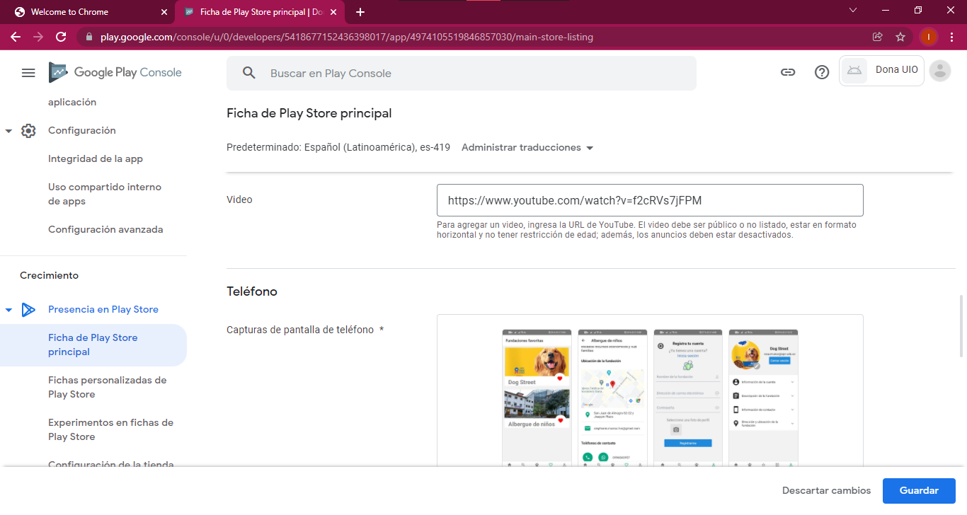 GitHub - StephyMunoz/Dona-UIO