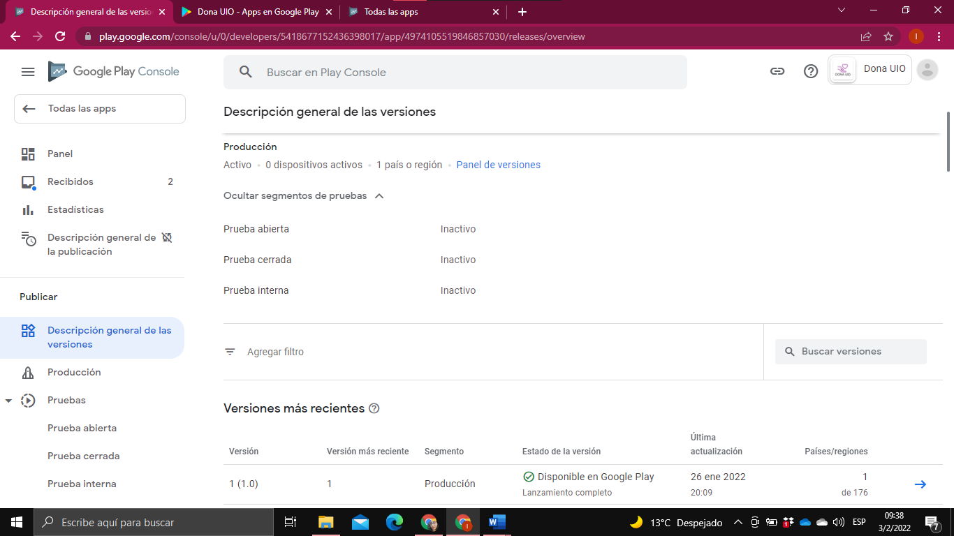 GitHub - StephyMunoz/Dona-UIO