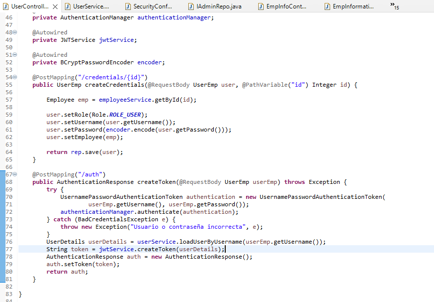 GitHub - StephyMunoz/VaccinationInventory