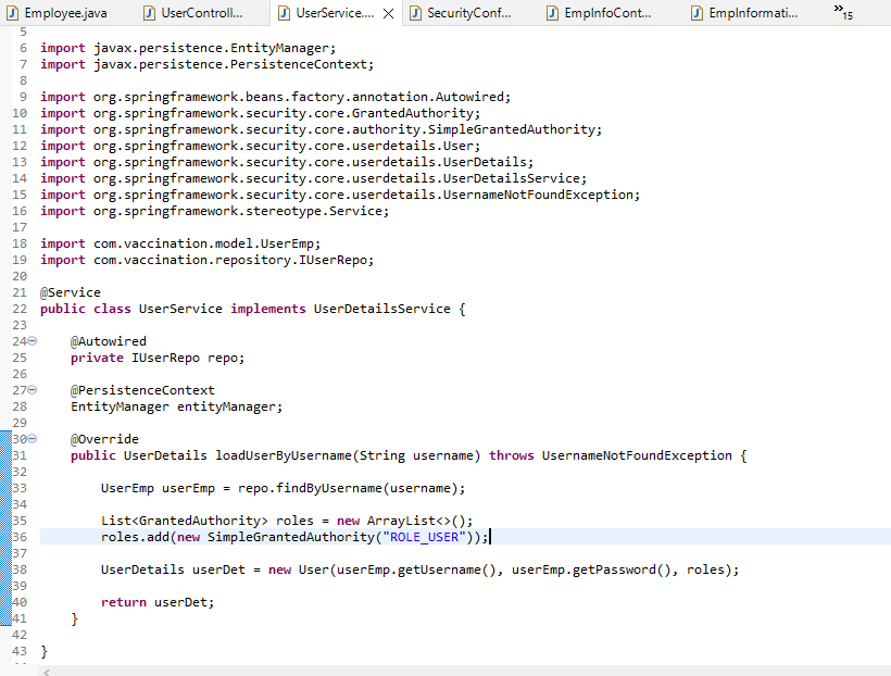 GitHub - StephyMunoz/VaccinationInventory
