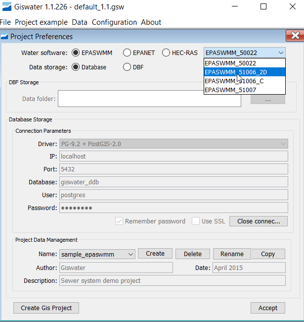 TypeError while installing plugin · Issue #500 · Giswater/giswater_qgis_plugin · GitHub