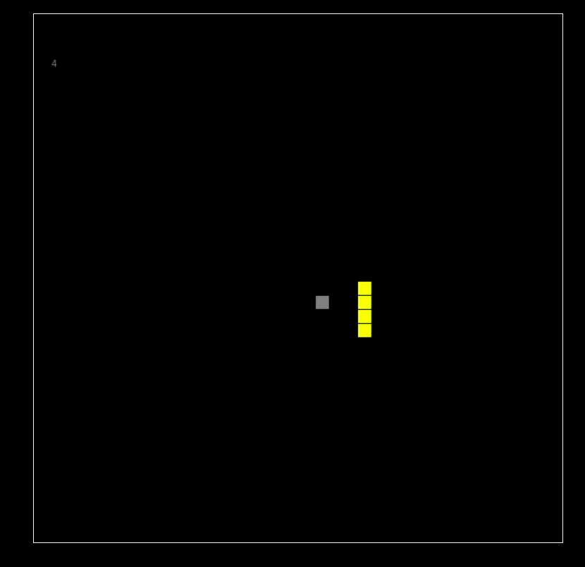 GitHub - LanaLebedeva/snake: browser snake game