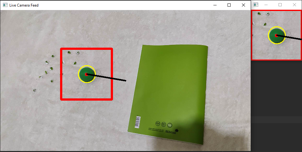 GitHub - Robby-Rafky/Audio-Visual-Object-Event-Tracking-In-Time-And-Space: Bachelor's Project to ...