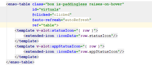Allow searching for/filter by enum · Issue #192 · laravel-enso/tables ...