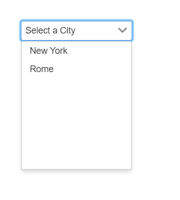 Dropdown panel is too big when using virtual scroll · Issue #8802 · primefaces/primeng · GitHub