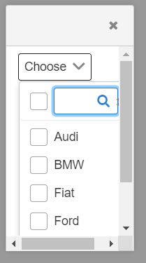 Multiselect panel is bound to the dialog · Issue #8803 · primefaces/primeng · GitHub