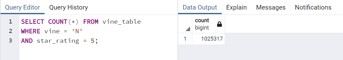 GitHub - Suma-Marri/Amazon_Vine_Analysis