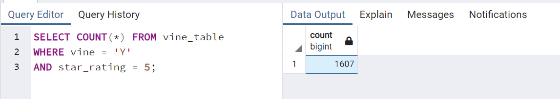 GitHub - Suma-Marri/Amazon_Vine_Analysis