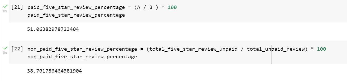 GitHub - Suma-Marri/Amazon_Vine_Analysis